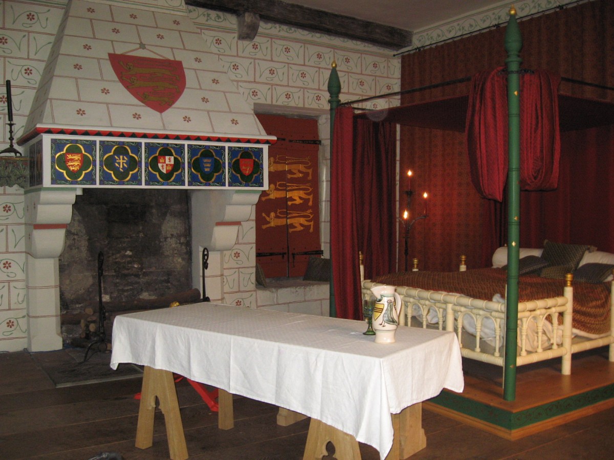 Creating My Main Character’s Household(s) – Nick Capo's Homebase